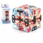 Buy Knob Caterpillar Fidget Bright Colours (15cm) Online - Best Price ...