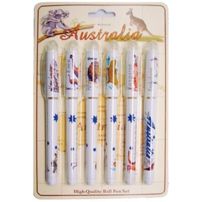 Buy Australian Pen Sets Online - Best Price Variety store