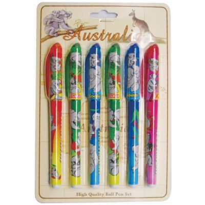 Buy Australian Pen Sets Online - Best Price Variety store