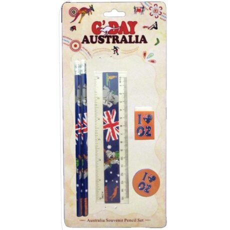 Buy Australian Pencil Case Online - Best Price Variety store