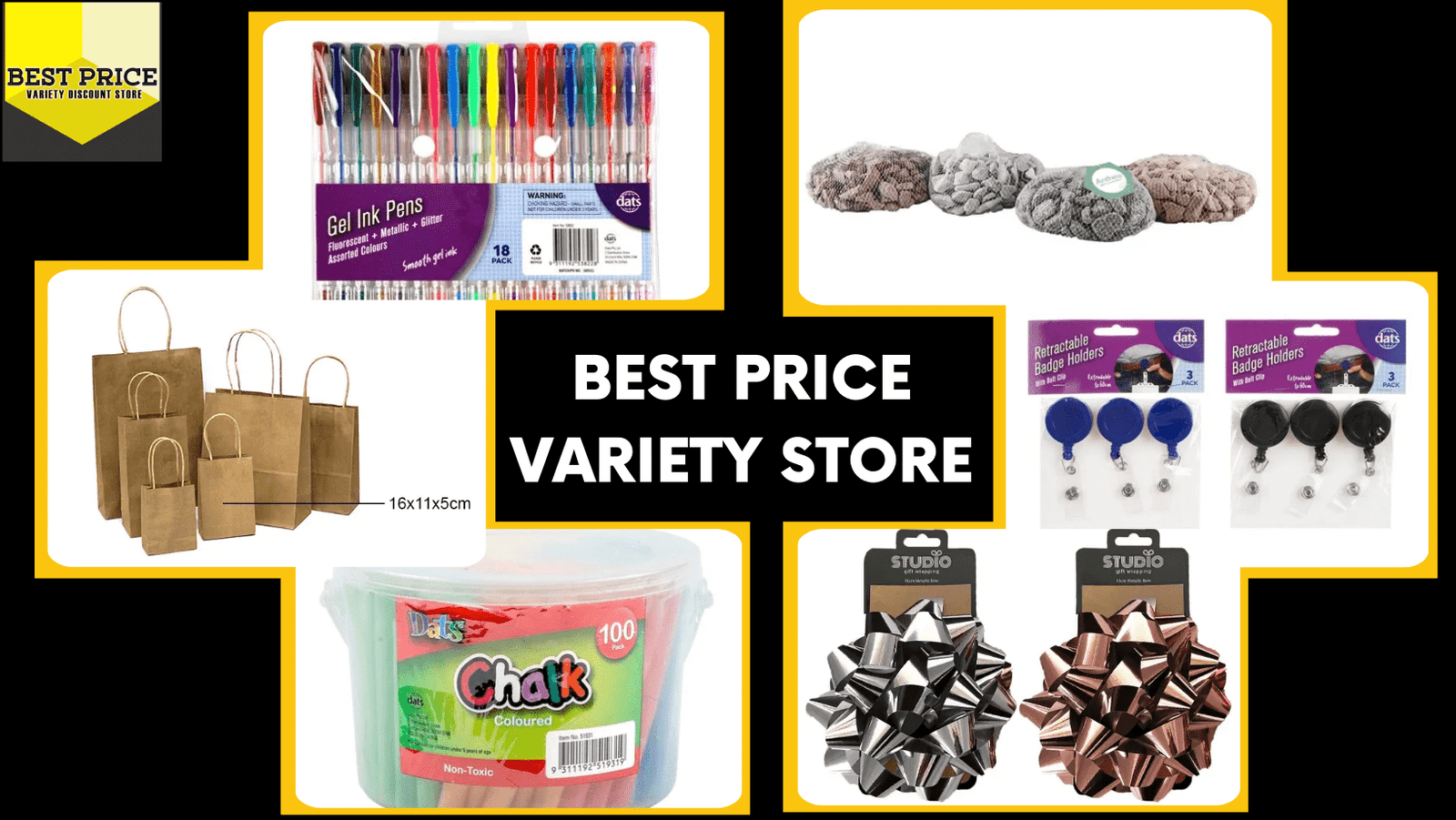 How do you pick out the best souvenir store to buy souvenirs?